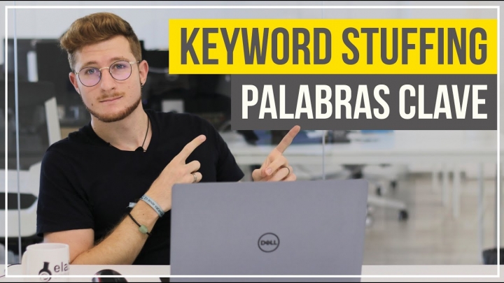 ¿Qué es el Keyword stuffing? Descubre cómo evitarlo - Elabs Consulting