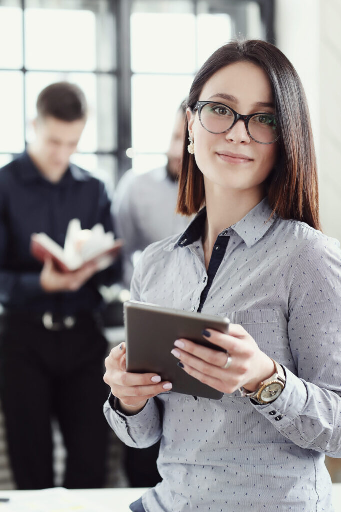 Trabaja con nosotros - Elabs Consulting